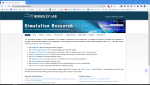 ChatGPTにModelicaのBuildings Libraryについて聞いてみた – LEAD-labo.