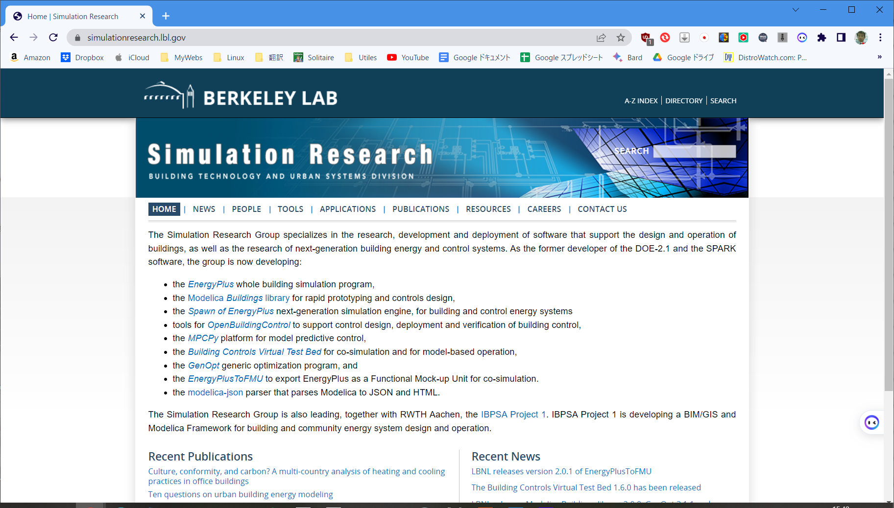 ChatGPTにModelicaのBuildings Libraryについて聞いてみた – LEAD-labo.